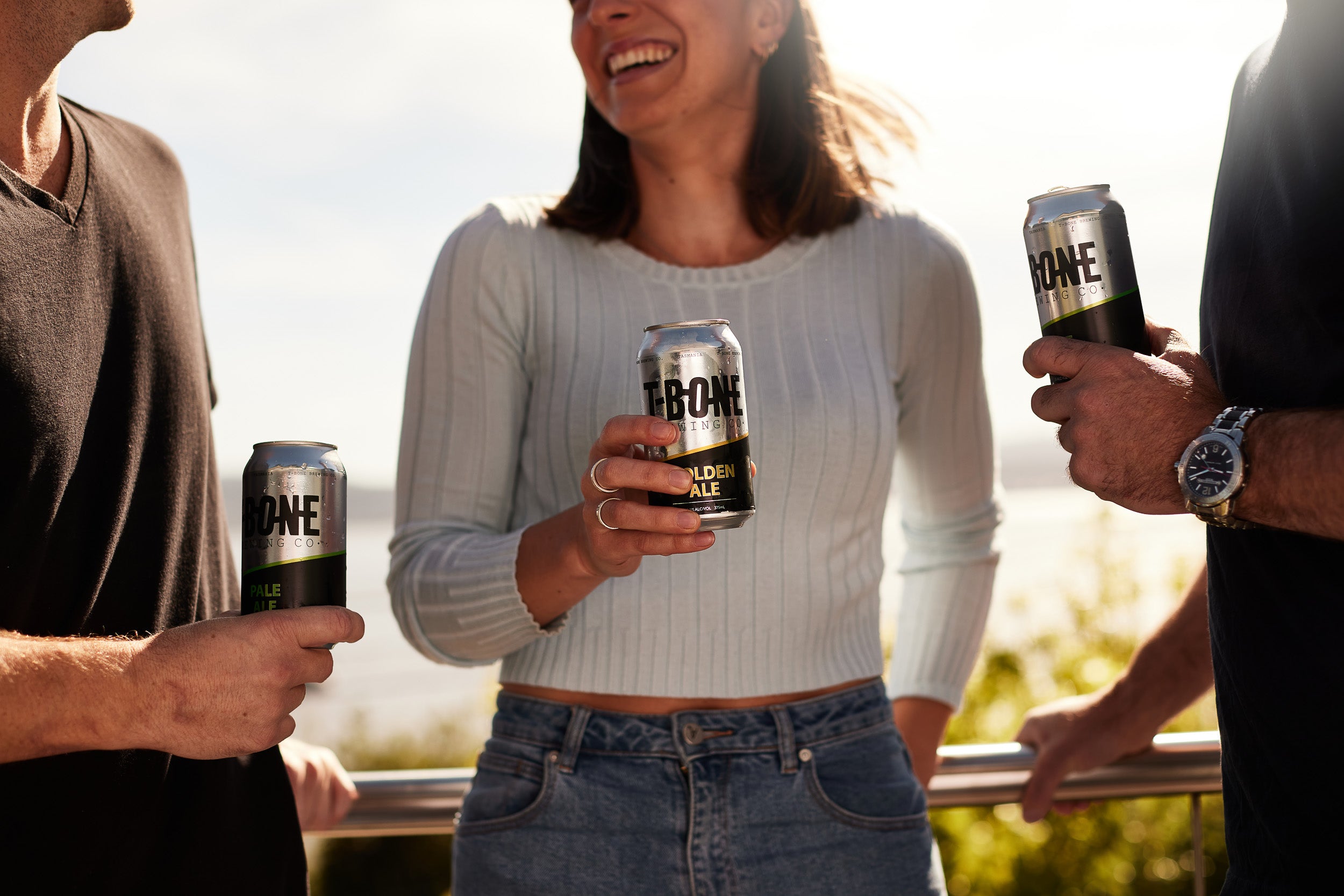 Beers – T-Bone Brewing Co.