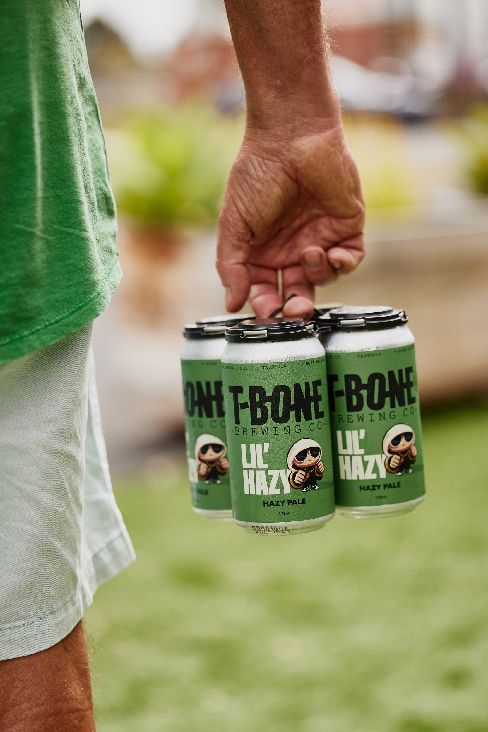 Limited Releases – T-Bone Brewing Co.