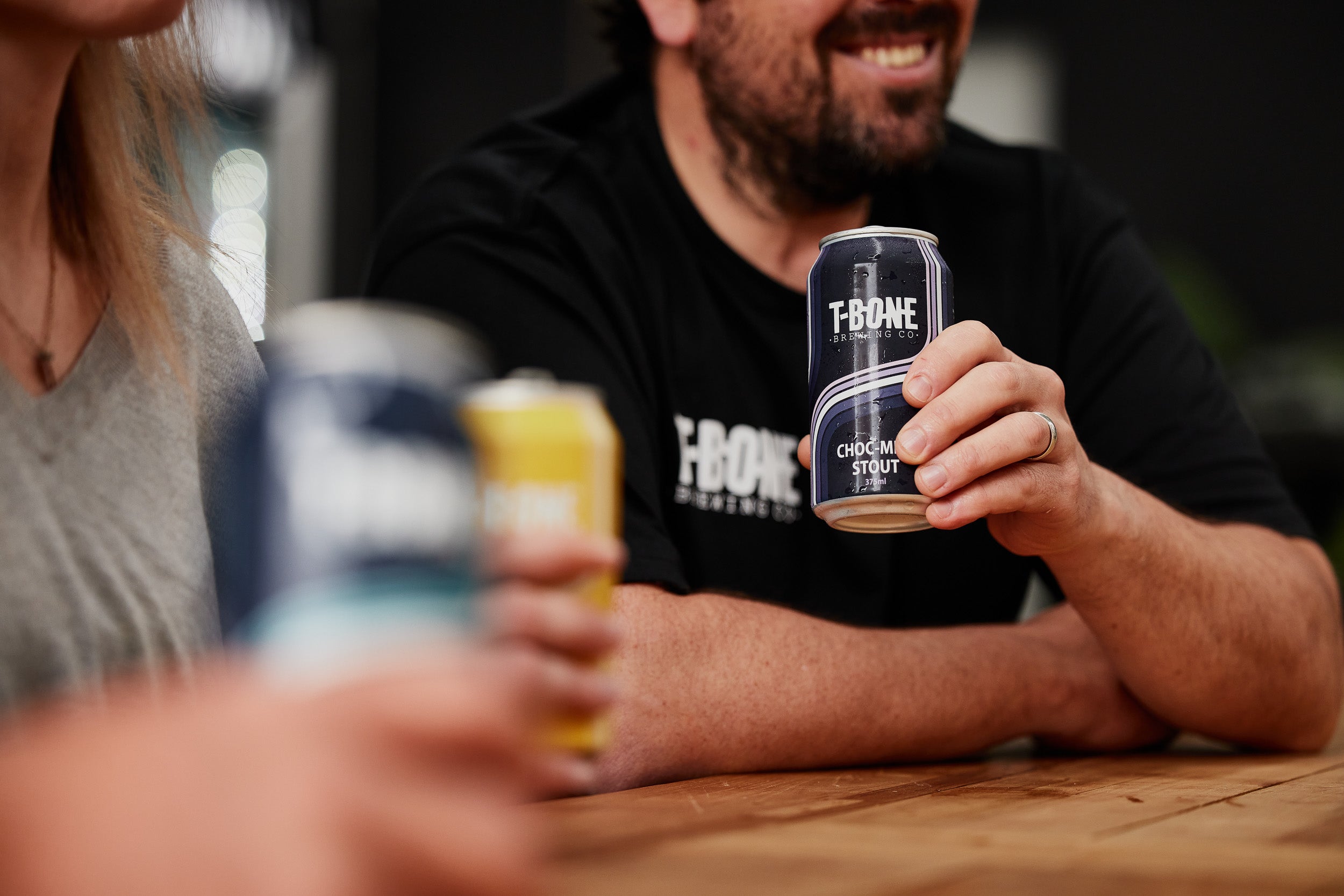 All Products – T-Bone Brewing Co.