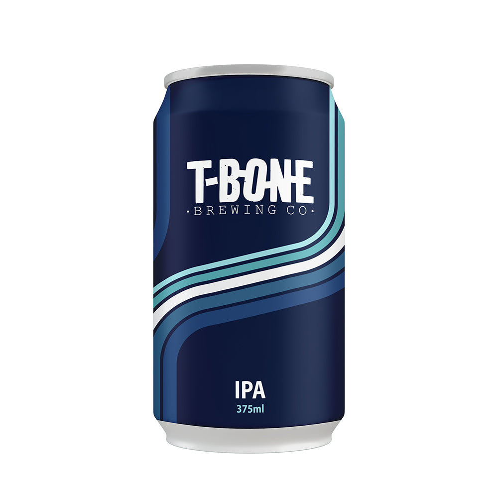 IPA – T-Bone Brewing Co.