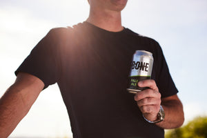 T-BONE Brewing Co – T-Bone Brewing Co.