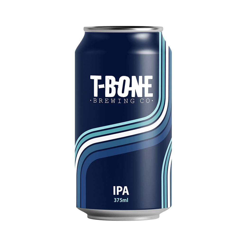 IPA – T-Bone Brewing Co.